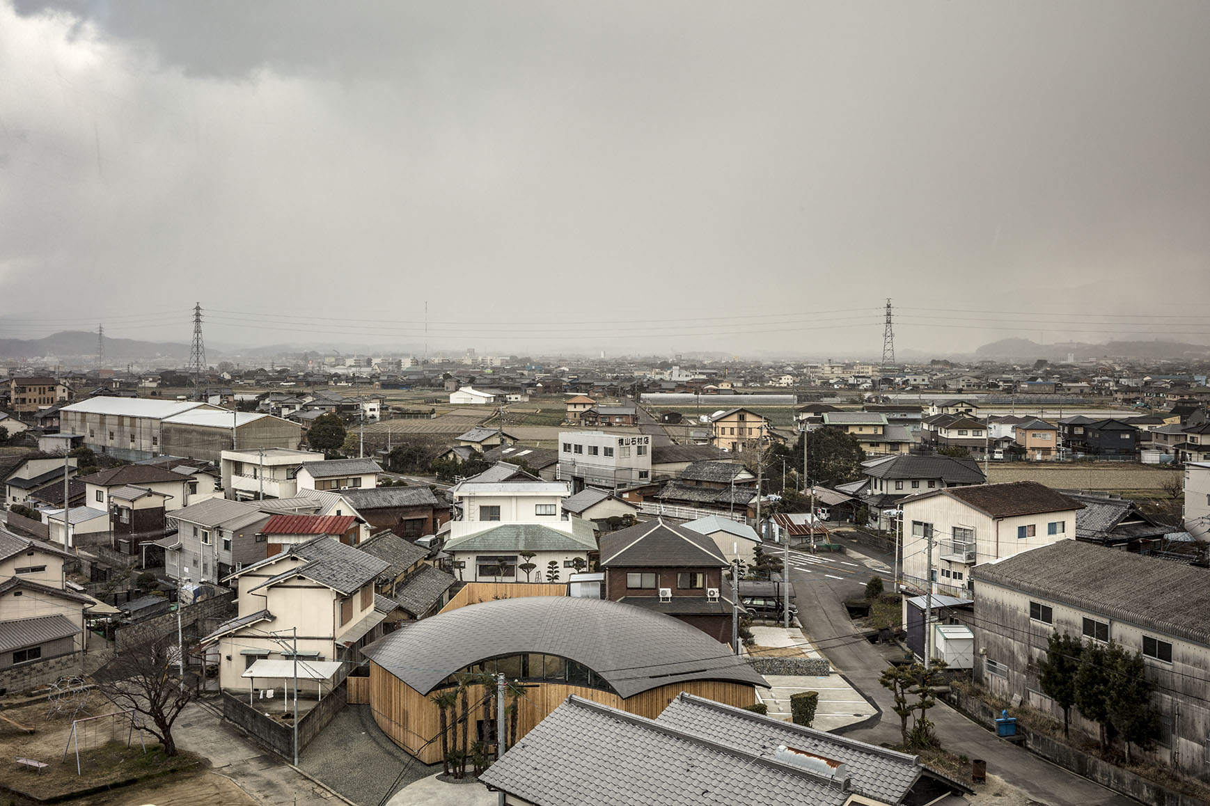 あおぞら保育園 / NASCA - TECTURE MAG（テクチャーマガジン） | 空間デザイン・建築メディア