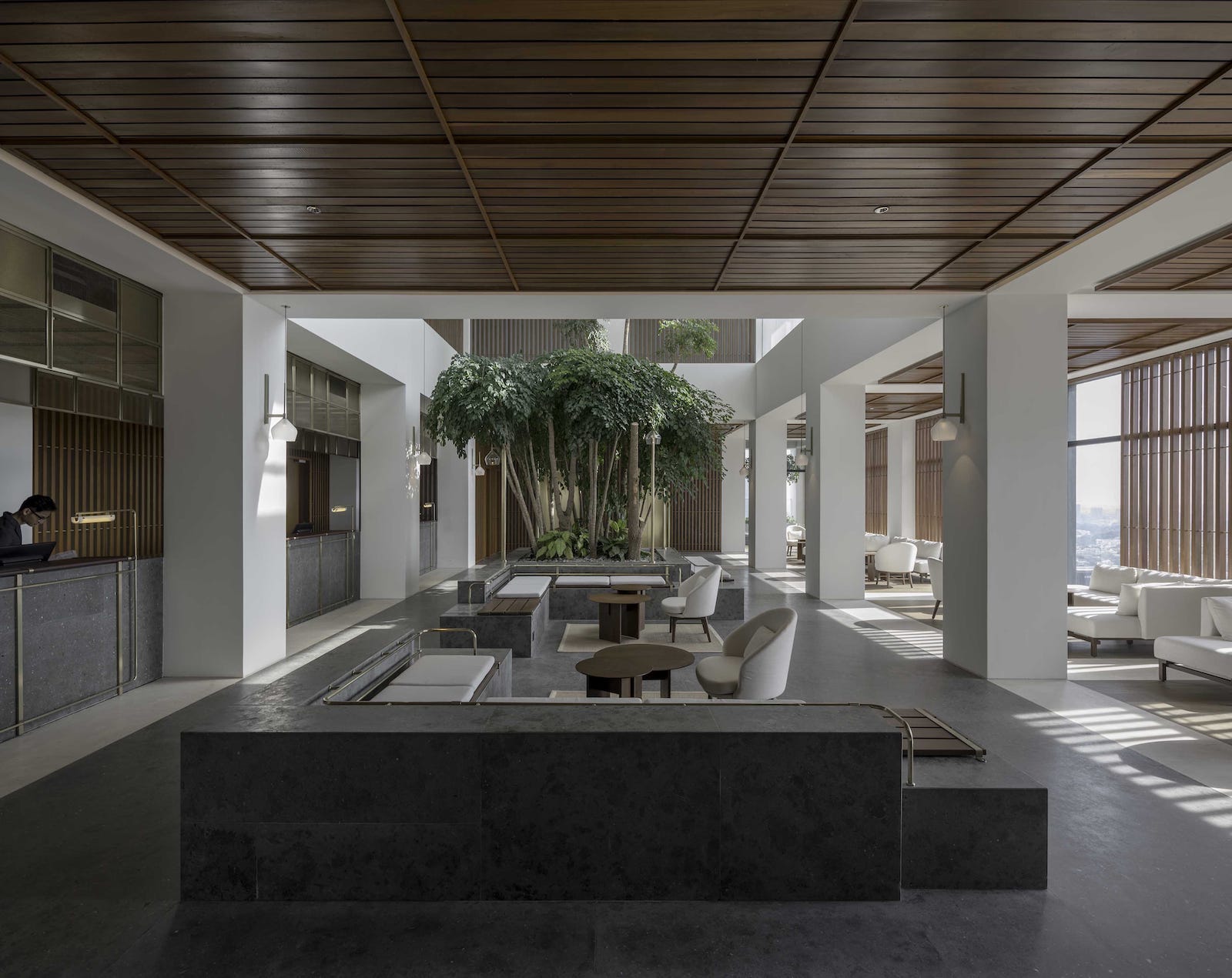 TECTURE MAG（テクチャーマガジン） | 空間デザイン・建築メディア