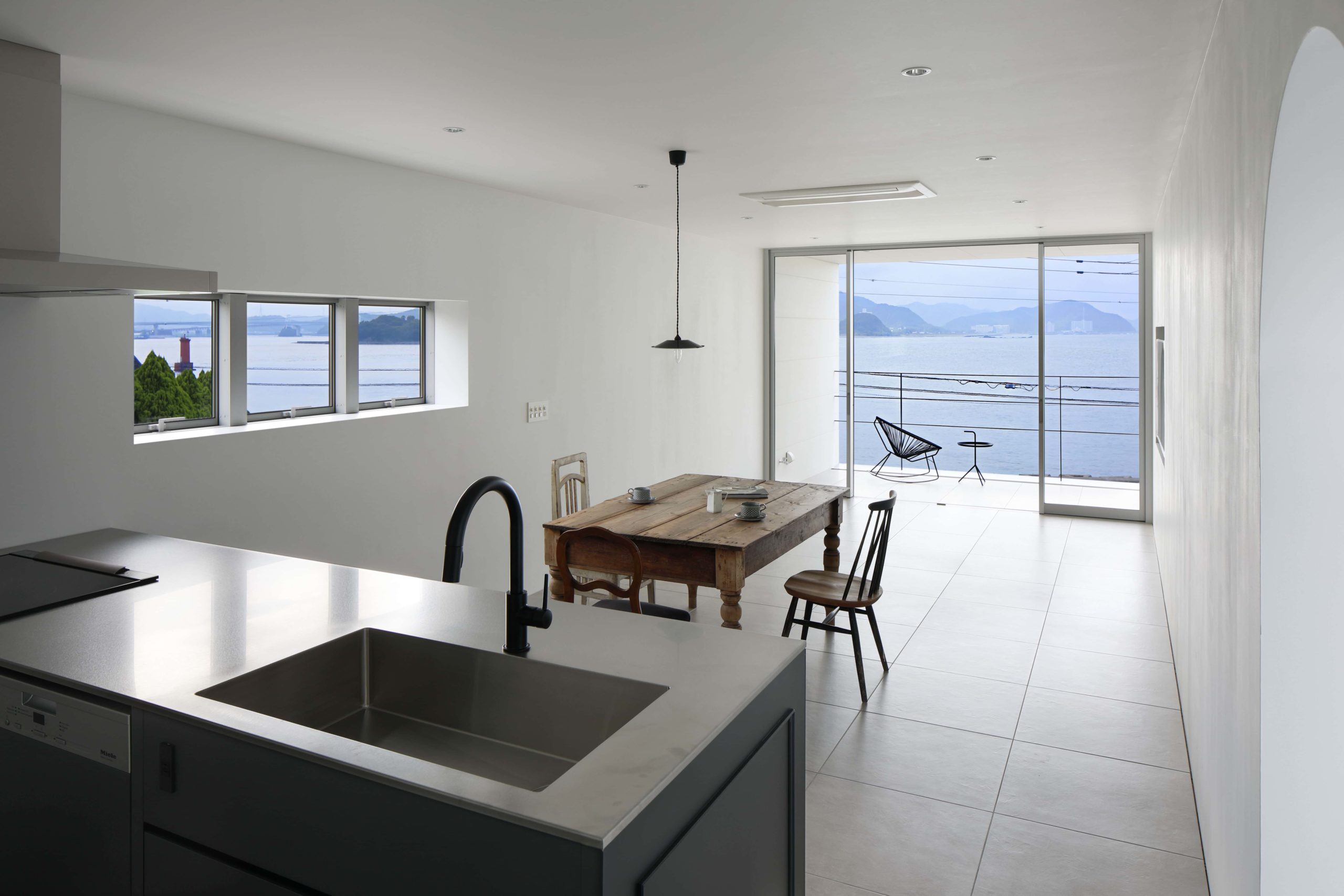 UMI / CAPD - TECTURE MAG（テクチャーマガジン） | 空間デザイン・建築メディア