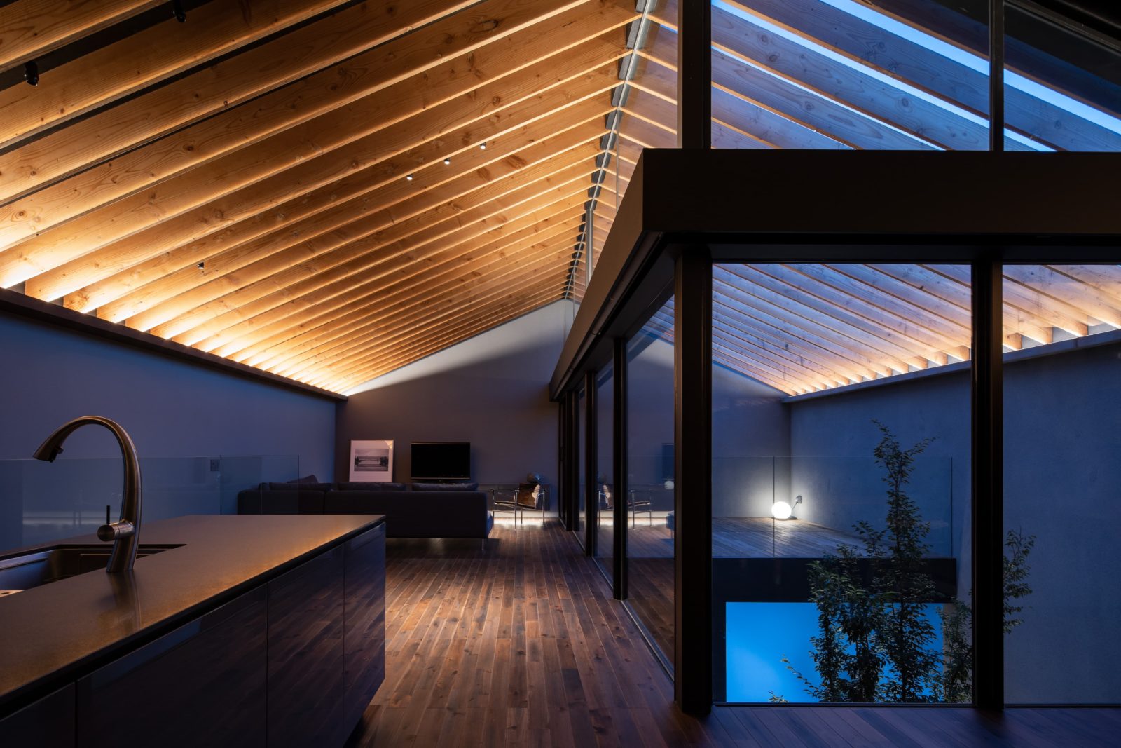 LEAF - TECTURE MAG（テクチャーマガジン） | 空間デザイン・建築メディア