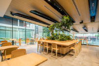 F.H.C. / 土屋豊氏が手がけた「VERVE COFFEE ROASTERS」の新店舗が六本木と北鎌倉にオープン - TECTURE ...