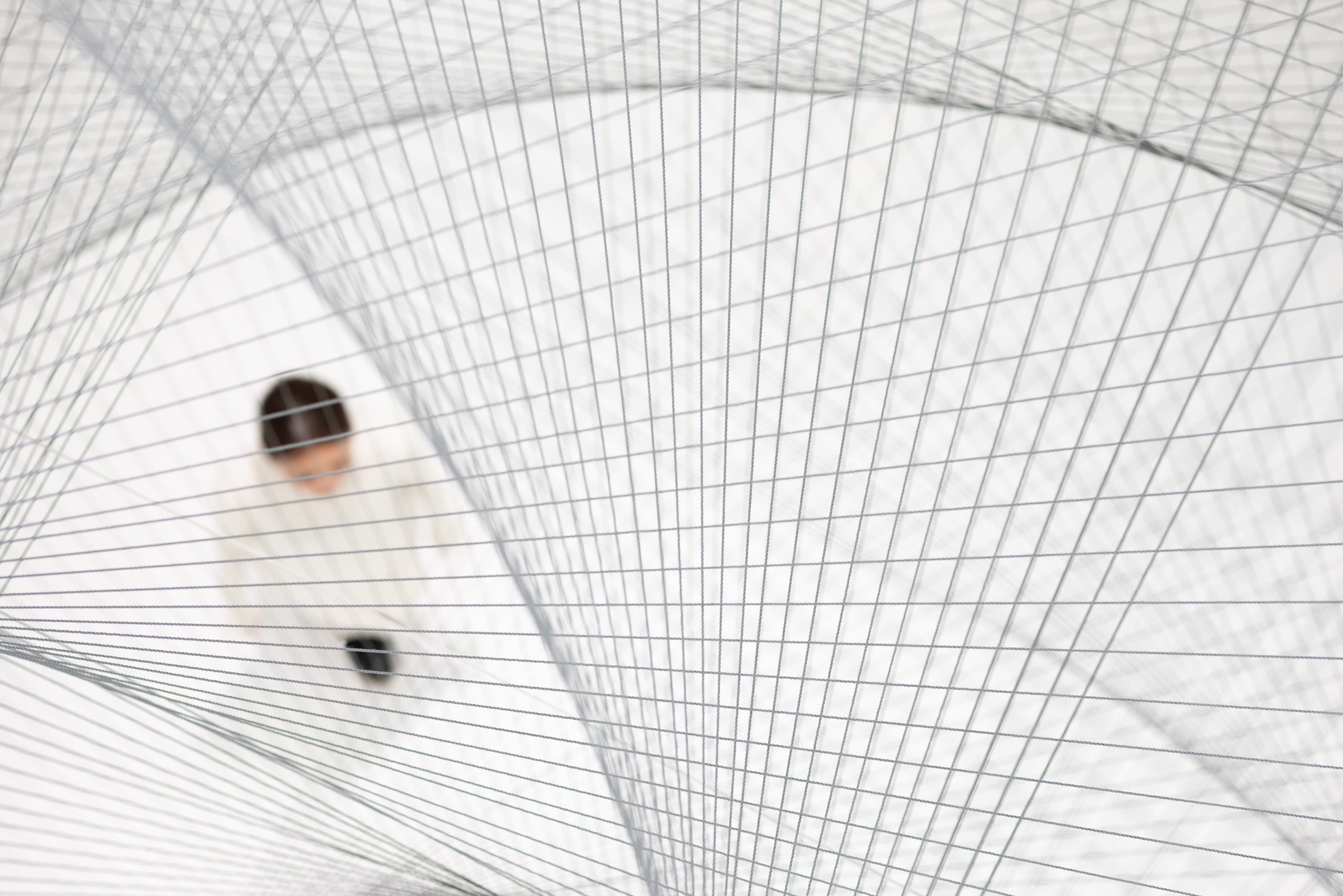 CORD / CODE / ODS / 鬼木デザインスタジオ - TECTURE MAG（テクチャーマガジン） | 空間デザイン・建築メディア