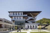 【掲載終了】古谷誠章が主宰する NASCA が、設計スタッフと広報・総務スタッフを募集！ - TECTURE MAG（テクチャーマガジン） | 空間デザイン・建築メディア