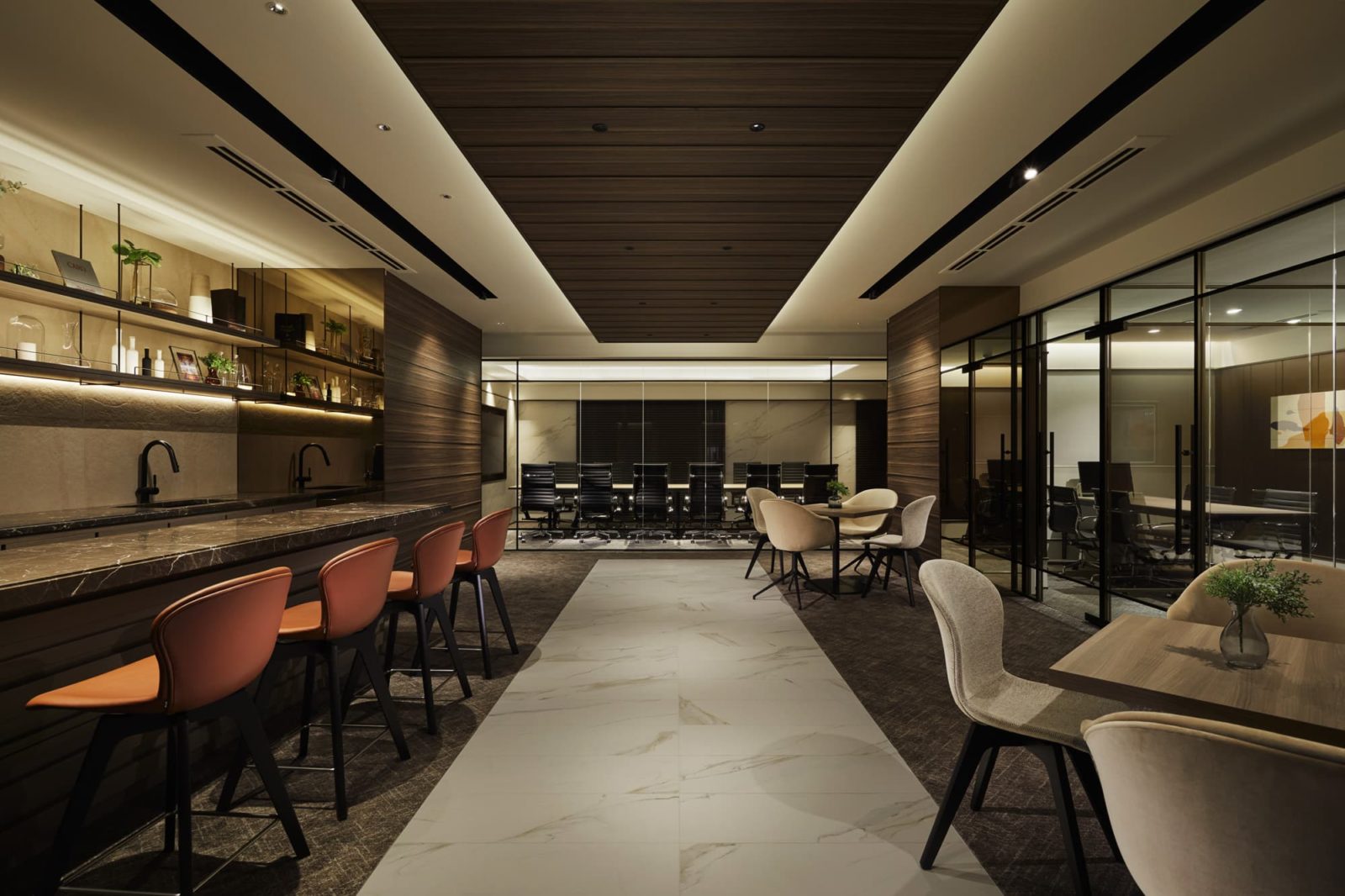 K.century / Old Kan - TECTURE MAG（テクチャーマガジン） | 空間デザイン・建築メディア